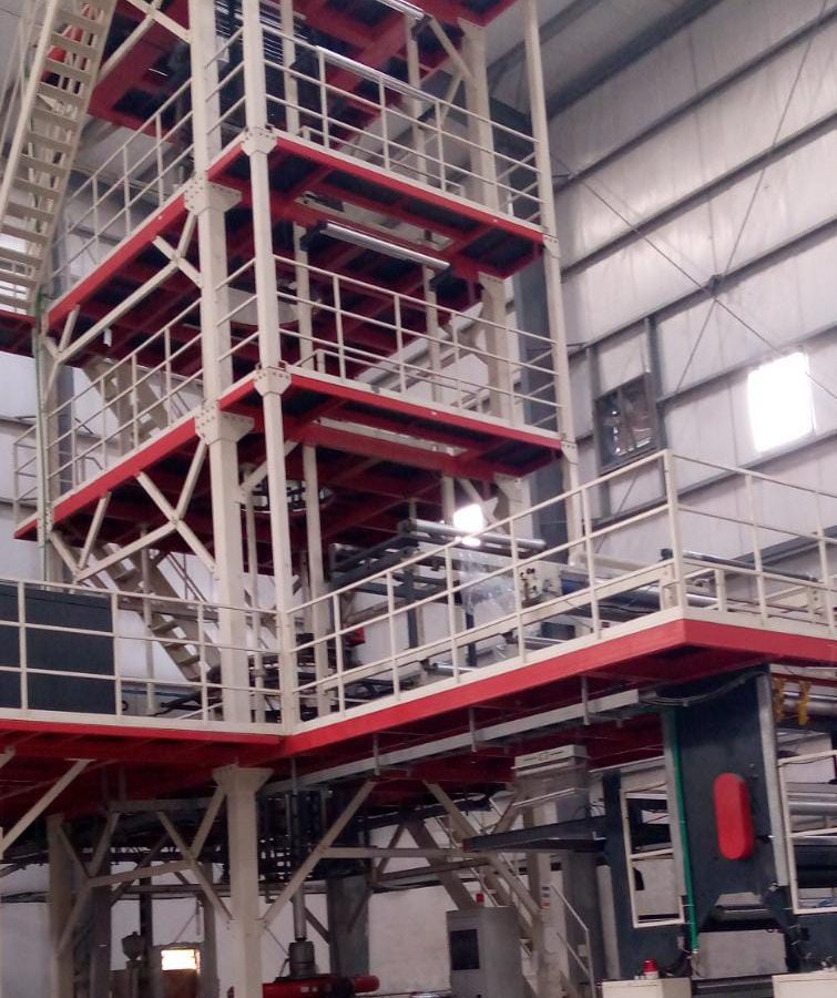 About Us - Spectrum Plastic Industries Pvt Ltd